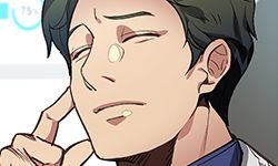 나 혼자 천재 DNA - 7화 | 카카오웹툰