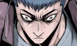 L.A.G - 009 | 카카오웹툰