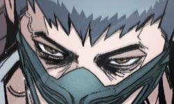 L.A.G - 028 | 카카오웹툰