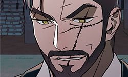 위시(WISH) - 14화 | 카카오웹툰