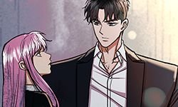 위시(WISH) - 27화 | 카카오웹툰